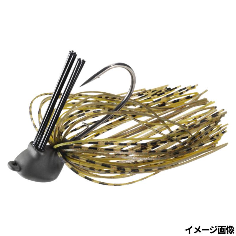 DAIWA（釣り） ダイワ ラバージグ BHカバージグ 10g テナガエビ【ゆうパケット】 : 釣具のマスタック - 通販 - Yahoo!ショッピング