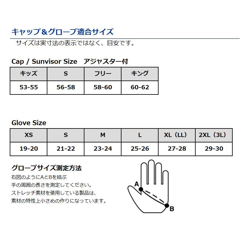 DAIWA（ダイワ） 防寒ウェア DG-7225W オフショアタイタニュームα グローブ 2XL ブラック【ゆうパケット】 : 釣具のマスタック - 通販 - Yahoo!ショッピング