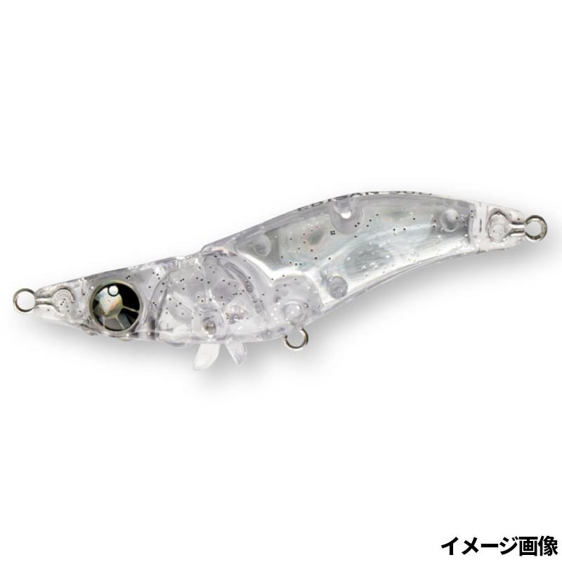 BREADEN ブリーデン ルアー エビのさんぽ 50D 02 クリアフラッシュ【ゆうパケット】 : 釣具のマスタック - 通販 - Yahoo!ショッピング