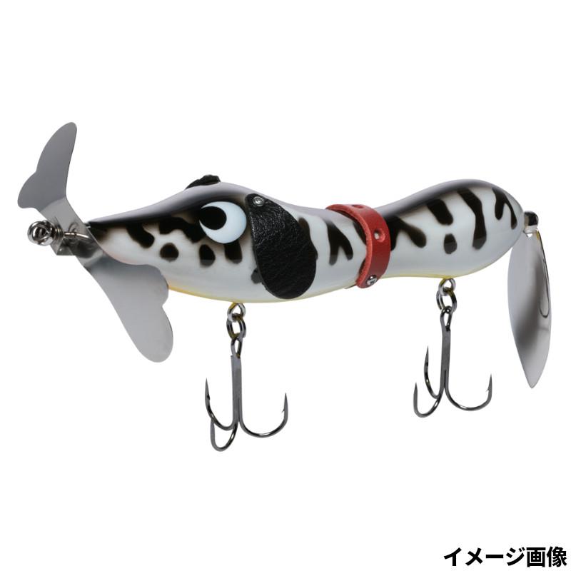 【アウトレット】 フィッシュアロー（Fish Arrow） ルアー ボーンダックスくん #SP ホワイトコーチドッグ ...