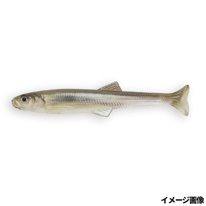 IMAKATSU イマカツ ワーム ハドルスイマー 3Dリアリズム 4インチ #S-572 3DRワカサギ : 釣具のマスタック - 通販 - Yahoo!ショッピング