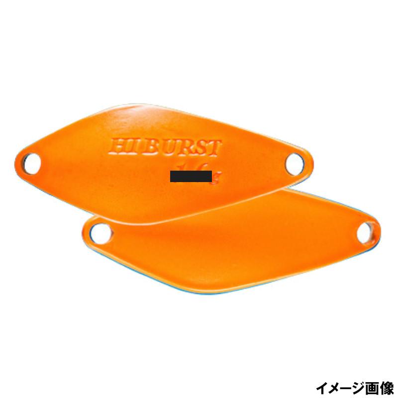 ヴァルケイン ルアー ハイバースト 1.3g No.55 蛍光オレンジ【ゆうパケット】 : 釣具のマスタック - 通販 - Yahoo!ショッピング