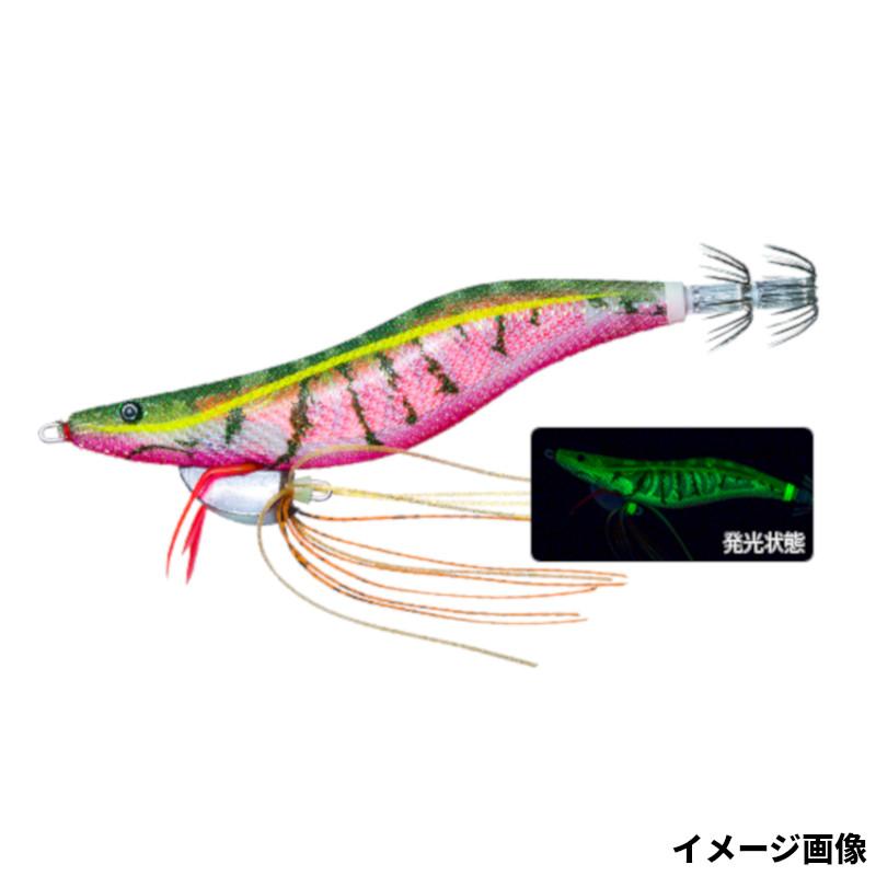 DUEL デュエル エギ ヨーヅリ エビQ 3.5号 6.LFM 深場グリーン【ゆうパケット】 : 釣具のマスタック - 通販 - Yahoo!ショッピング