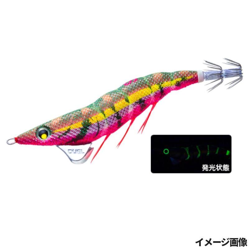 DUEL デュエル エギ EZ-Q ダートマスター SS 3.5号 1.LFM 深場グリーン : 釣具のマスタック - 通販 - Yahoo!ショッピング
