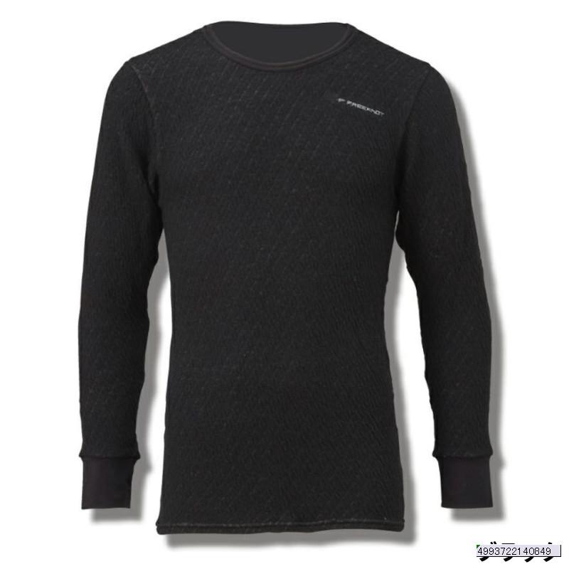 防寒ウェア フリーノット レイヤーテック キルティング アンダーシャツ LL ブラック Y1661 LL-90 : 釣具のマスタック - 通販 - Yahoo!ショッピング