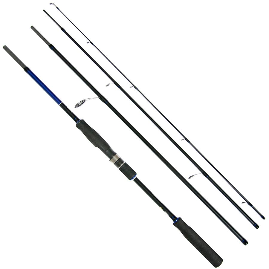 【現品限り】 シーバスロッド H.B コンセプト MOBILITY CAST SEABASS 904M(モバイルロッド) concept【同梱 ...