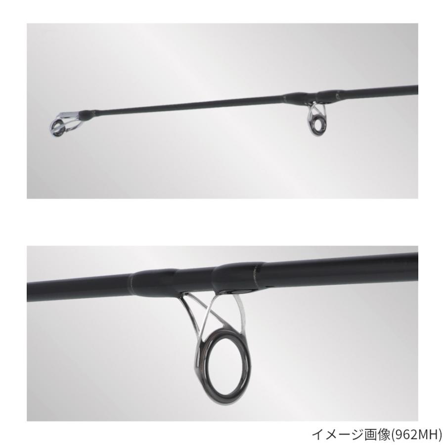 【現品限り】 釣竿セット H.B コンセプト ショアジギングセット 902M【大型商品】【同梱不可】【他商品同時注文不可】 : 釣具のマスタック - 通販 - Yahoo!ショッピング