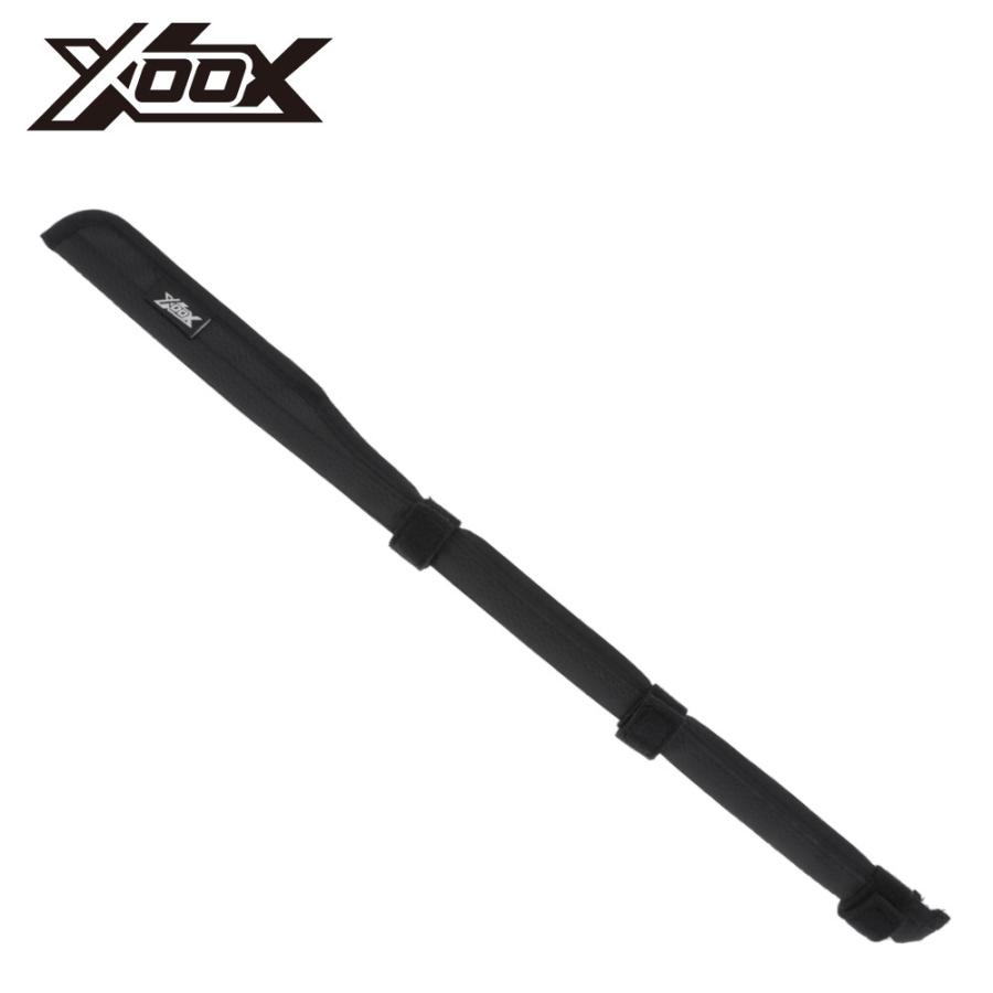 XOOX ロングティップカバー : 釣具のマスタック - 通販 - Yahoo!ショッピング