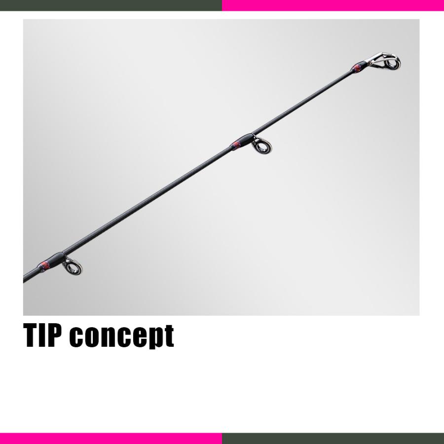 メジャークラフト バンシー トーナメントスペック BTSS-602L 送料無料 :4573236274485:ますびと商店 - 通販 - Yahoo!ショッピング