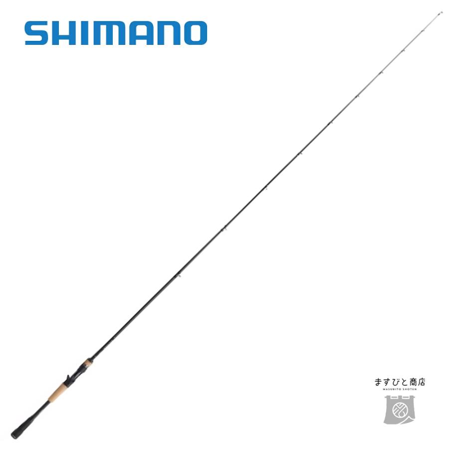 シマノ 【半期決算】シマノ 22 エクスプライド 1610M 送料無料 : ますびと商店 - 通販 - Yahoo!ショッピング