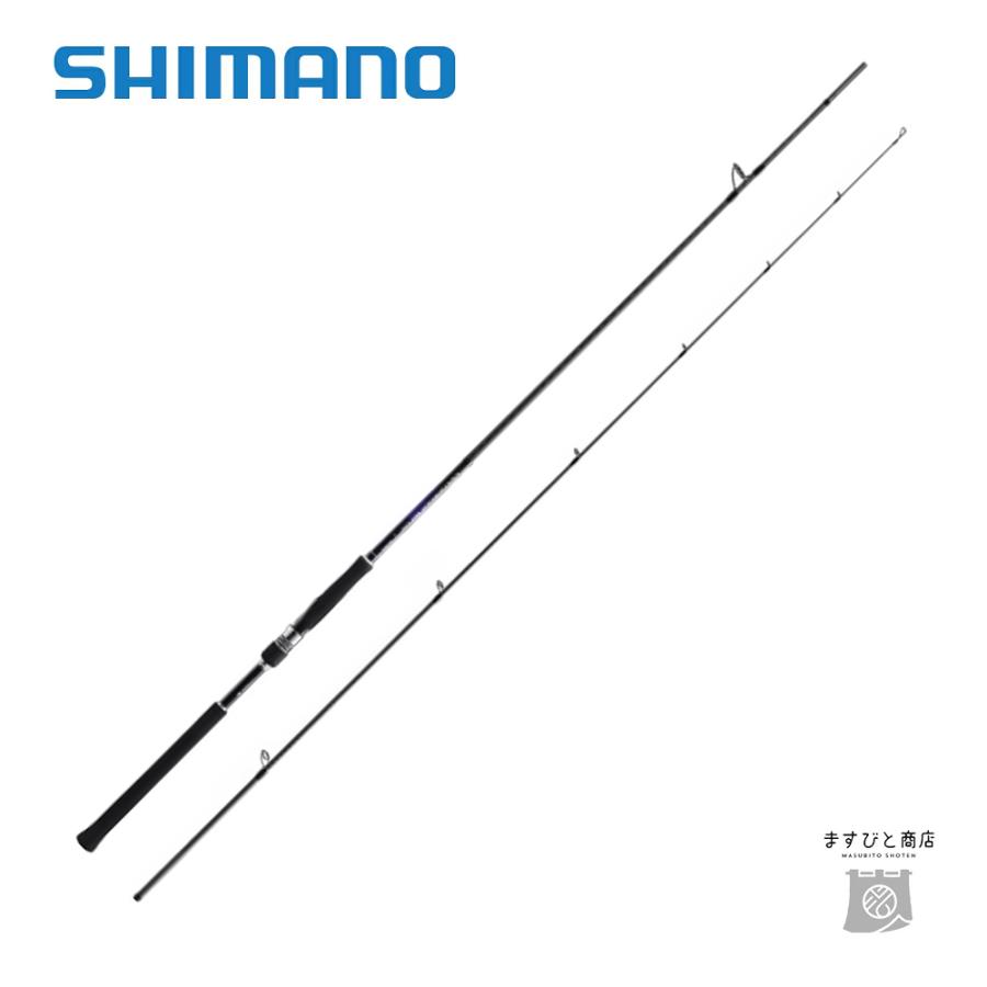 シマノ 23 コルトスナイパー BB LSJ S96L 送料無料 : ますびと商店 - 通販 - Yahoo!ショッピング