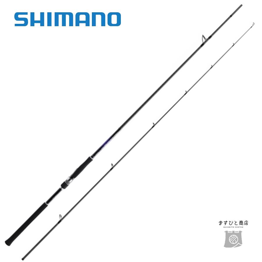 シマノ 23 コルトスナイパー BB LSJ S100ML 送料無料 : ますびと商店 - 通販 - Yahoo!ショッピング