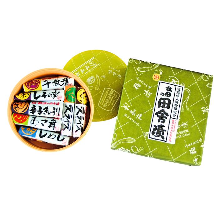 浅舞婦人漬物研究会 7袋樽入りセット : 増田物産プランニング - 通販 - Yahoo!ショッピング