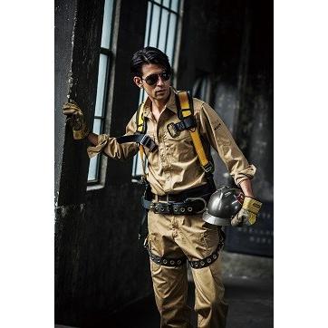 【送料無料】BURTLE バートル 1201 1202 綿100％ ジャケット 上下セット S〜5L 秋冬 かんたん刺繍申し込み 作業服 作業着 長袖 ブルゾン ジャンパー : 1201set ...