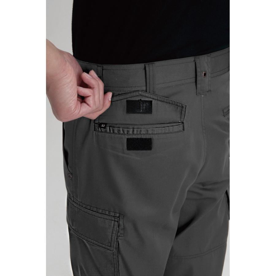 BURTLE バートル 1202 73〜88cm パワーカーゴパンツ 【秋冬】 かんたんすそ上げ申込み 1万円(税抜)以上で送料無料 作業服 作業着 おしゃれ かっこいい ズボン : はたらく ...