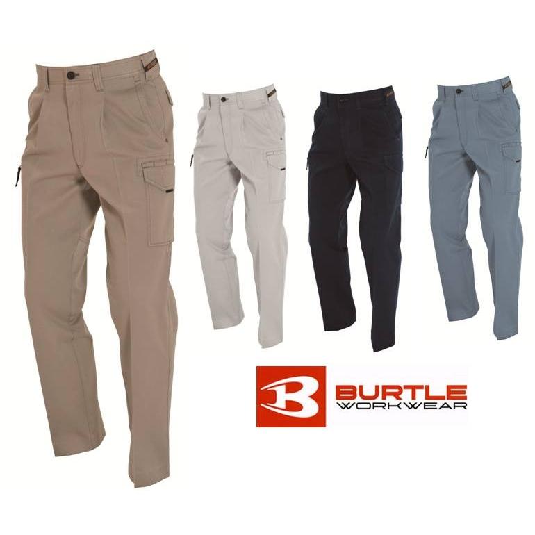 BURTLE 【送料無料】BURTLE バートル 1312 70〜110cm ワンタックカーゴパンツ 綿100% 秋冬 かんたんすそ上げ申込み 作業服 作業着 ズボン : はたらくヒト支え隊 ...
