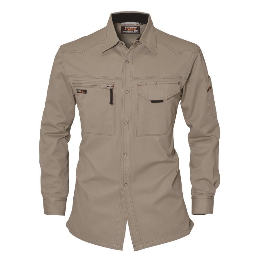 BURTLE バートル 1315 1312 長袖シャツ 上下セット S〜5L 綿100% 秋冬 かんたん刺繍申し込み 作業服 作業着 おしゃれ かっこいい : はたらくヒト支え隊 - 通販 ...