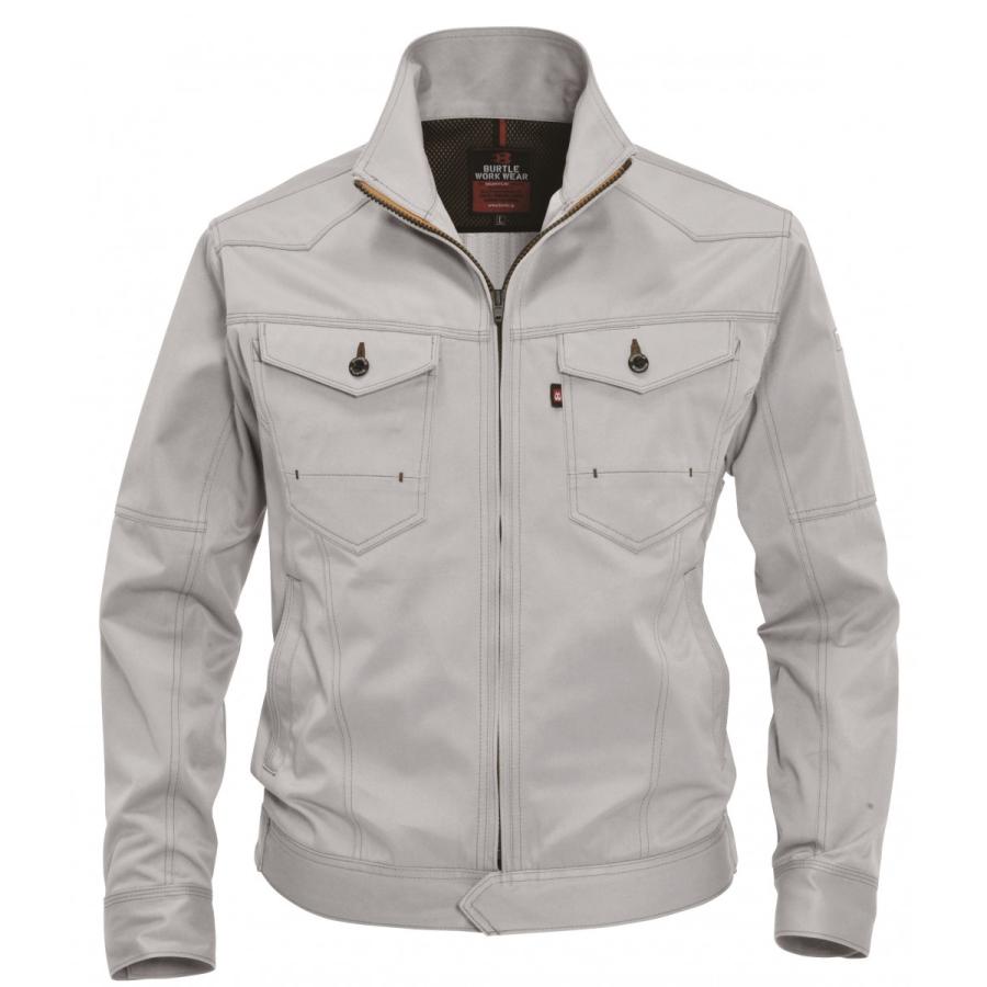 BURTLE 【送料無料】BURTLE バートル 1501 SS〜5L ブルゾン ジャケット ジャンパー 秋冬 かんたん刺繍申し込み 作業服 作業着 おしゃれ かっこいい : はたらくヒト支え ...