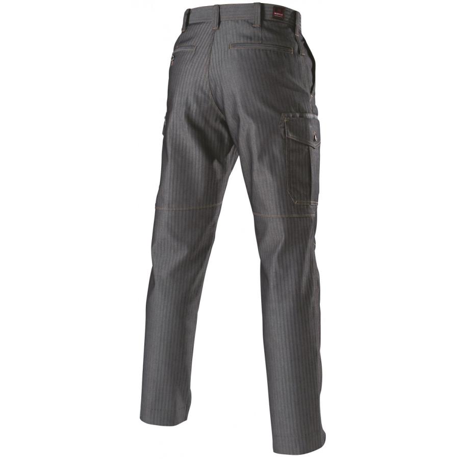 BURTLE（バートル） 【送料無料】BURTLE 1502 SS〜8L カーゴパンツ 秋冬 かんたんすそ上げ申し込み 作業服 作業着 1502HB ヘリンボーン : はたらくヒト支え隊 ...
