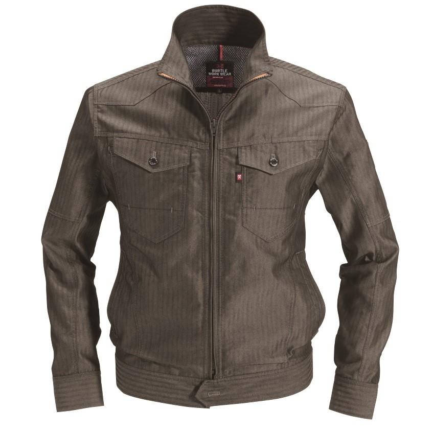 BURTLE バートル 1511 SS〜5L ブルゾン 春夏 1万円(税抜)以上で送料無料 かんたん刺繍申込み 作業服 作業着 ジャケット : 1511z : はたらくヒト支え隊 - 通販 ...
