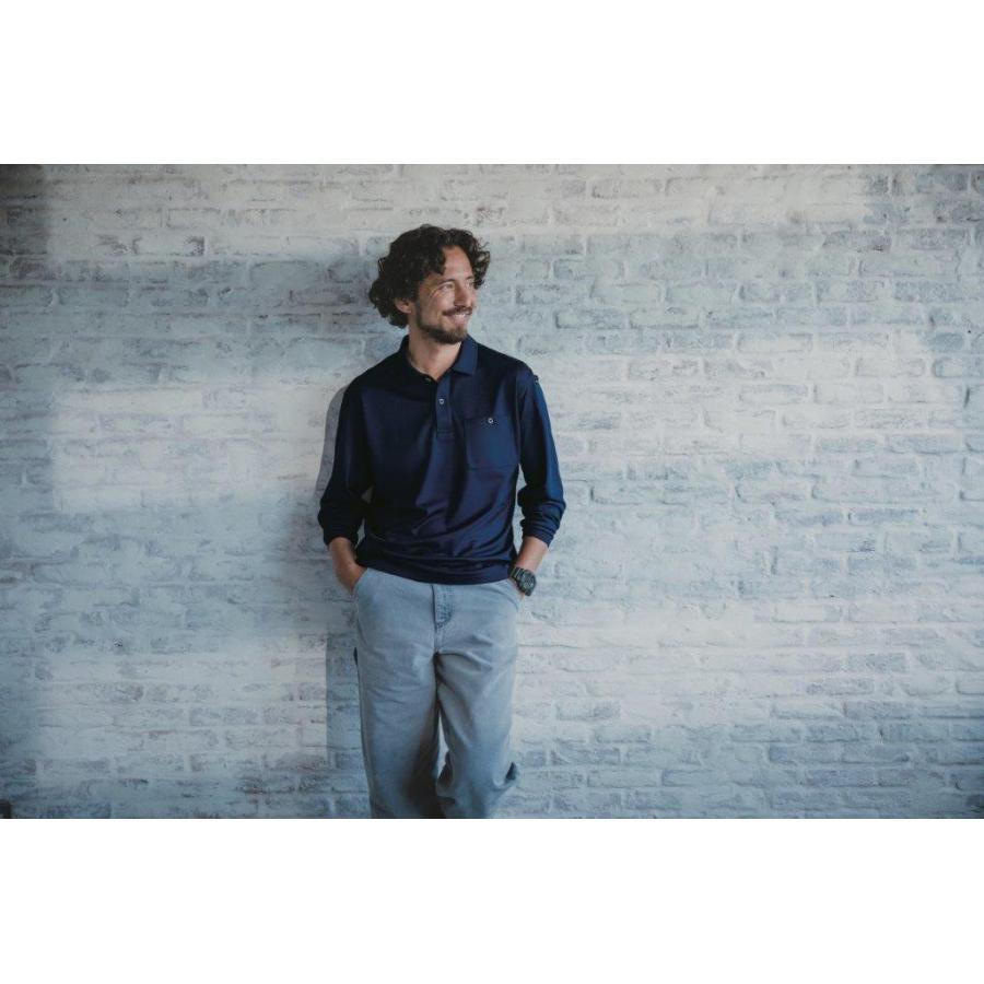 BURTLE 【送料無料】BURTLE バートル 長袖 ポロシャツ エコロジカル 吸汗速乾 シャツ 165 作業服 作業着 かんたん刺繍申し込み 新作 : はたらくヒト支え隊 - 通販 ...