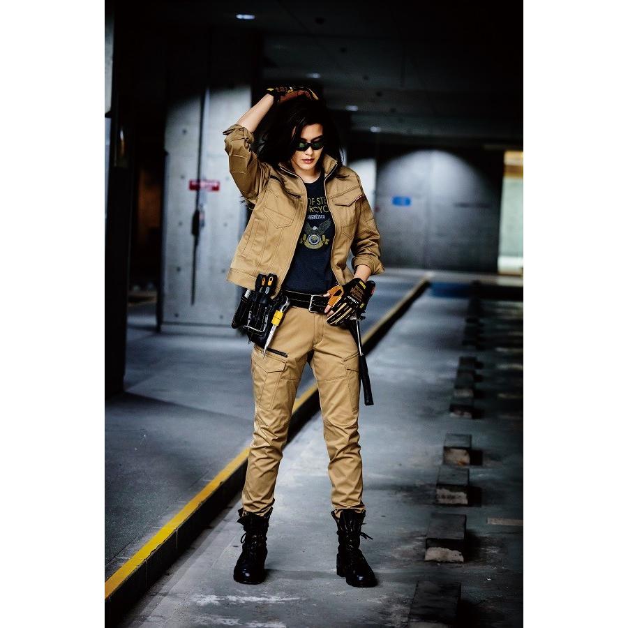 【送料無料】BURTLE バートル 1702 S〜8L カーゴパンツ 秋冬 かんたんすそ上げ申し込み 作業服 作業着 : はたらくヒト支え隊 - 通販 - Yahoo!ショッピング