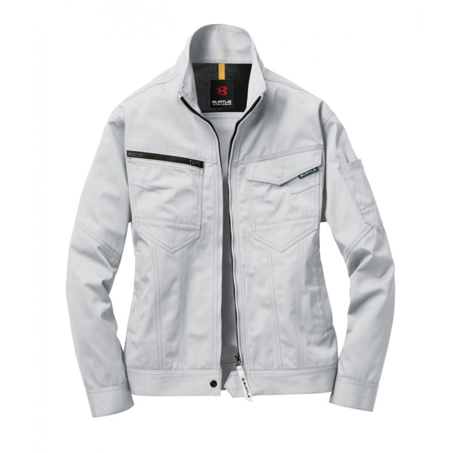 BURTLE バートル 1711 SS〜5L ジャケッ ト 【春夏】 1万円(税抜)以上で送料無料 かんたん刺繍申込み 作業服 作業着 おしゃれ かっこいい :1711Z:はたらくヒト支え隊 ...