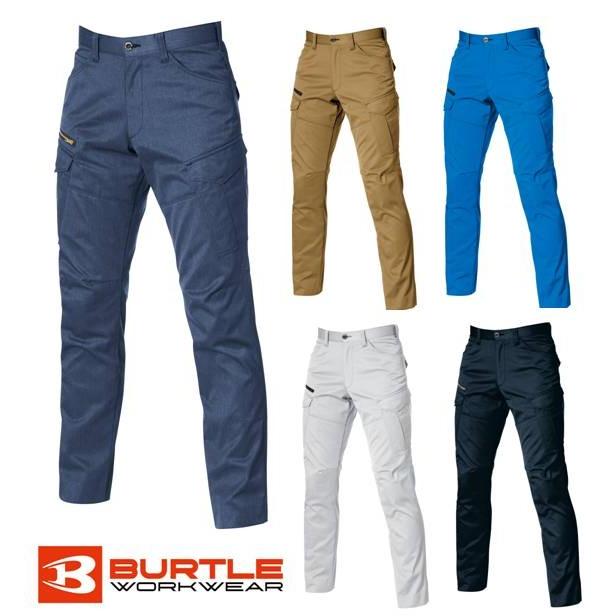 BURTLE 【送料無料】BURTLE バートル 1712 S〜8L カーゴパンツ 春夏 かんたんすそ上げ申込み 作業服 作業着 : はたらくヒト支え隊 - 通販 - Yahoo!ショッピング