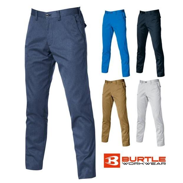 BURTLE バートル 1713 S〜5L ユニセックスパンツ 春夏 かんたんすそ上げ申込み 作業服 作業着 : はたらくヒト支え隊 - 通販 - Yahoo!ショッピング