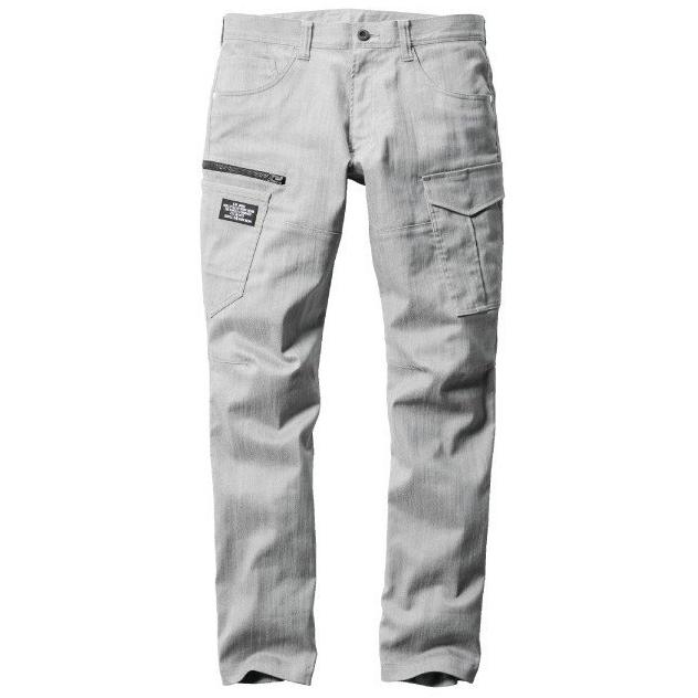 BURTLE 【送料無料】BURTLE バートル ストレッチ S〜5L カーゴパンツ 1802 秋冬 かんたんすそ上げ申込 デニムテイスト 作業服 作業着 クレイジーストレッチ : はたらく ...