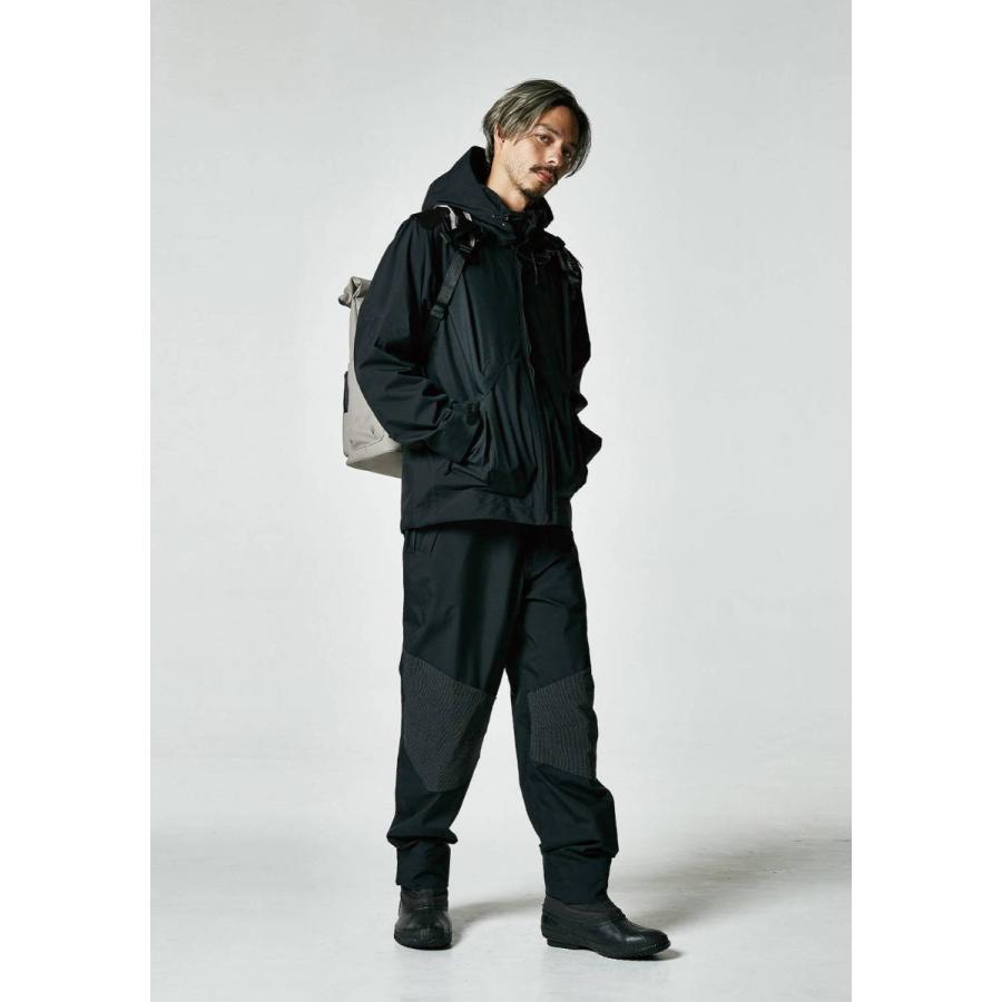 TS DESIGN 18112 TEX レインパンツ レインウェア S〜6L 軽量