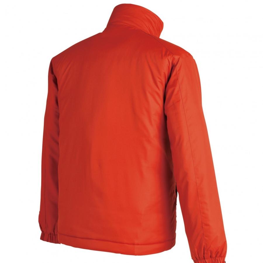 TS DESIGN 藤和 1826 5L〜6L メガヒートライトウォームジャケット TSDESIGN ティーエスデザイン 作業着 作業服 防寒着 防寒服 tsdesign tsデザイン ...