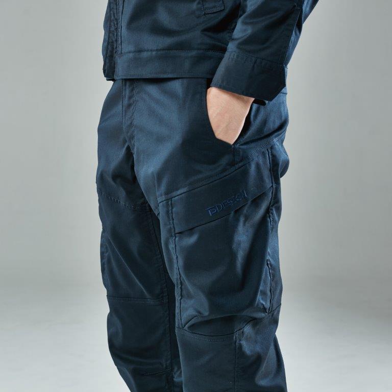 TS DESIGN 【送料無料】2025年 新作 ストレッチ 秋冬 SS〜6L カーゴパンツ 2214 すそ上げ TSDESIGN ティーエスデザイン 作業着 作業服 tsdesign ...