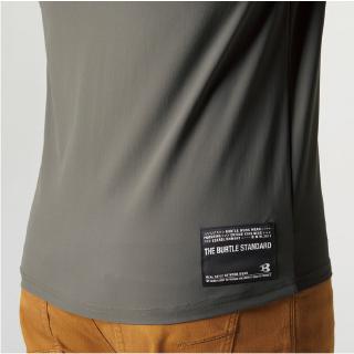 BURTLE 【送料無料】BURTLE バートル サマー 驚きのストレッチ 接触冷感 長袖シャツ S〜3XL 春夏 刺繍 235 作業服 作業着 ポロシャツ : はたらくヒト支え隊 - 通販 ...