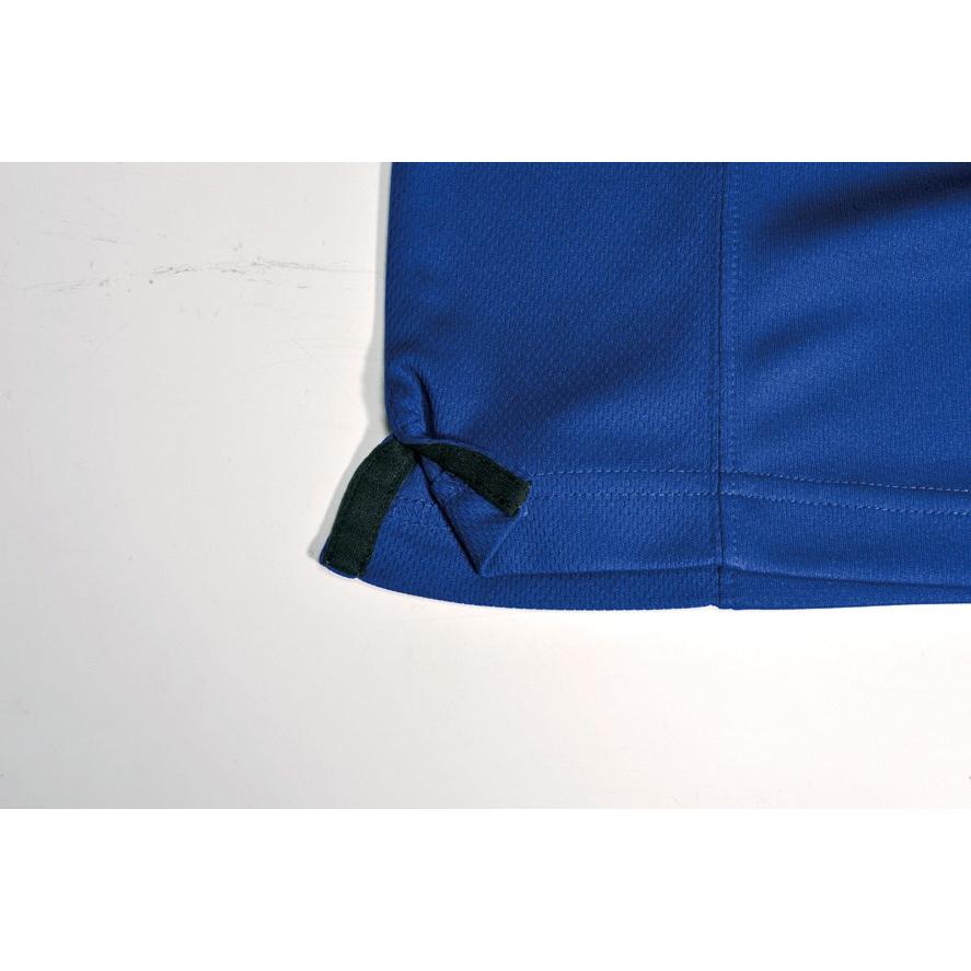 【送料無料】BURTLE バートル 303 4L〜5L ドライ 長袖ポロシャツ 吸汗速乾 かんたん刺繍申し込み 作業服 作業着 おしゃれ かっこいい :303-L:はたらくヒト支え隊 - 通販 ...