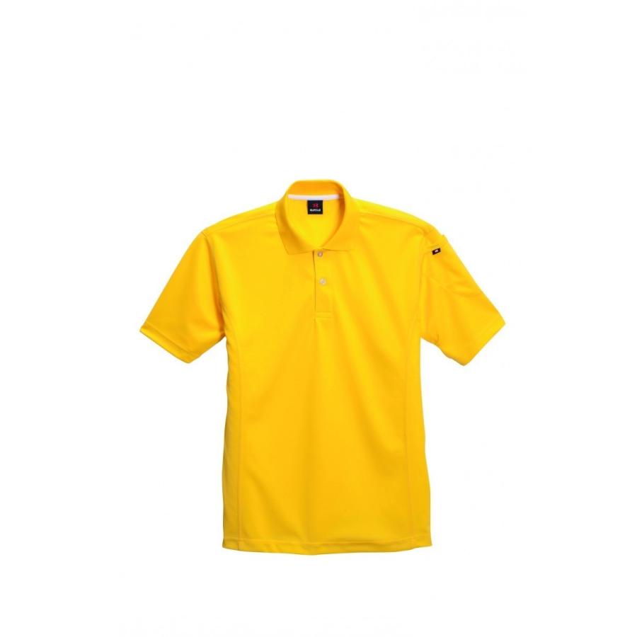 BURTLE 【送料無料】BURTLE バートル 305 SS〜5L ドライ 半袖ポロシャツ春夏 かんたん刺繍申込み 吸汗速乾 作業服 作業着 : はたらくヒト支え隊 - 通販 - Yahoo ...