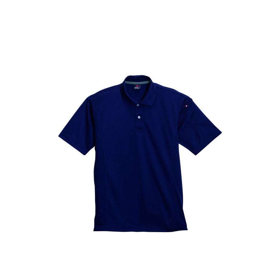 BURTLE 【送料無料】BURTLE バートル 305 SS〜5L ドライ 半袖ポロシャツ春夏 かんたん刺繍申込み 吸汗速乾 作業服 作業着 : はたらくヒト支え隊 - 通販 - Yahoo ...