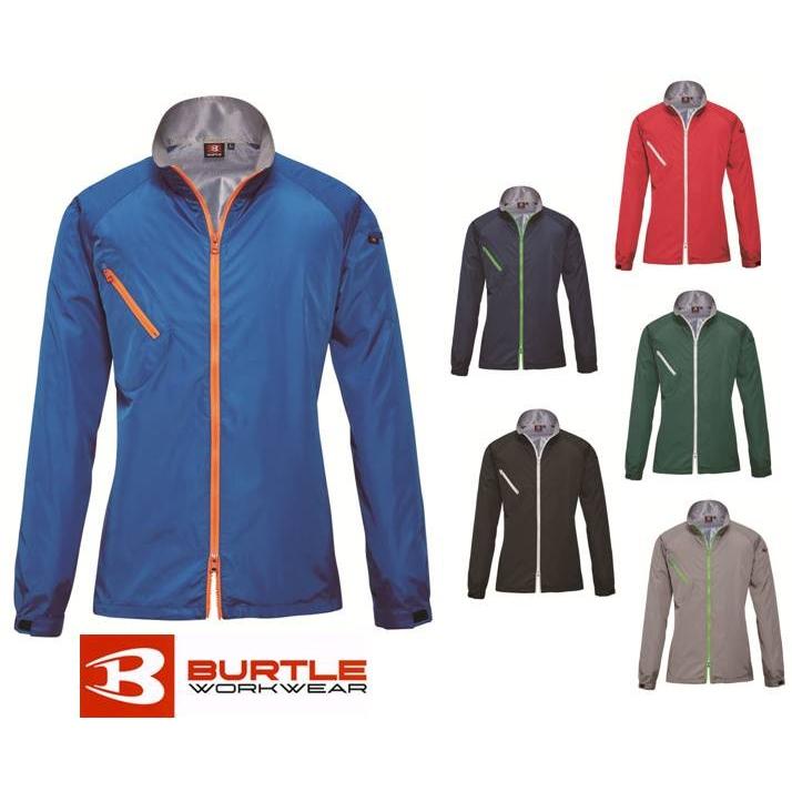 BURTLE 【送料無料】BURTLE バートル 3170 SS〜5L ライト ジャケット 秋冬 かんたん刺繍申し込み 作業服 作業着 かっこいい 軽防寒 防風 軽量 : はたらくヒト支え隊 ...