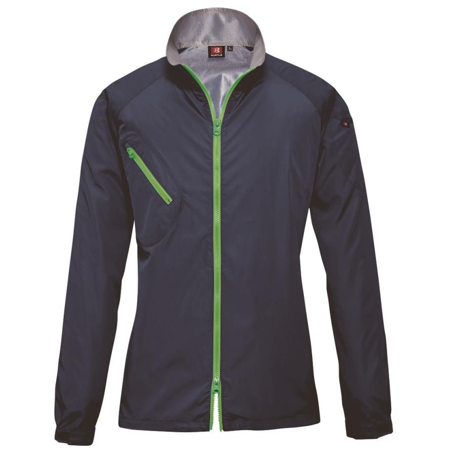 BURTLE 【送料無料】BURTLE バートル 3170 SS〜5L ライト ジャケット 秋冬 かんたん刺繍申し込み 作業服 作業着 かっこいい 軽防寒 防風 軽量 : はたらくヒト支え隊 ...