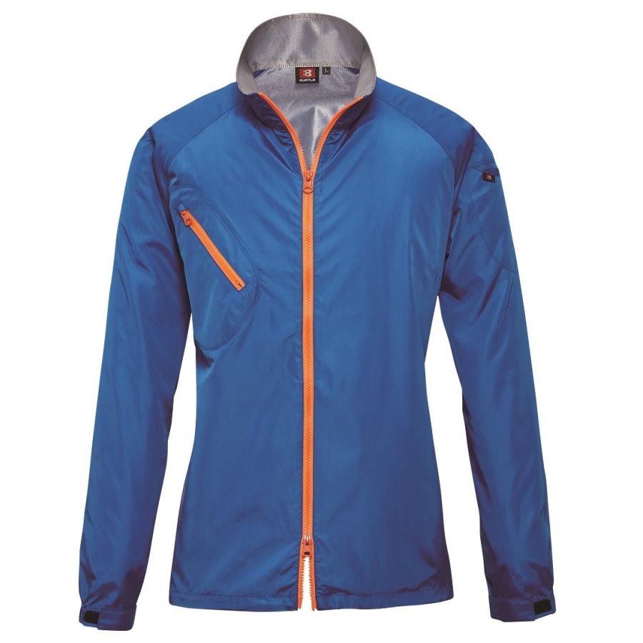 BURTLE 【送料無料】BURTLE バートル 3170 SS〜5L ライト ジャケット 秋冬 かんたん刺繍申し込み 作業服 作業着 かっこいい 軽防寒 防風 軽量 : はたらくヒト支え隊 ...