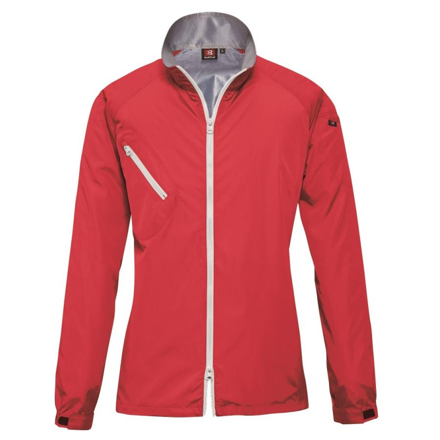 BURTLE 【送料無料】BURTLE バートル 3170 SS〜5L ライト ジャケット 秋冬 かんたん刺繍申し込み 作業服 作業着 かっこいい 軽防寒 防風 軽量 : はたらくヒト支え隊 ...