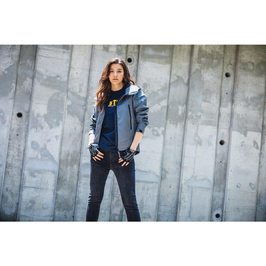 BURTLE 【送料無料】BURTLE バートル 超撥水 防風 ストレッチ フード ジャンパー ジャケット S〜XXL 3190 保温 パーカー 刺繍 作業着 作業服 防寒服 防寒着 ...