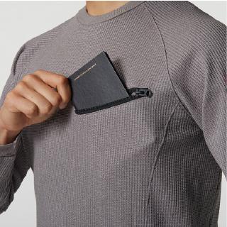 BURTLE 【送料無料・当日出荷】BURTLE バートル やわらかな肌触り 長袖 ワッフル エンジニア Tシャツ 4080 S〜XXL 作業服 作業着 吸汗速乾 インナー 秋冬 2024年 ...