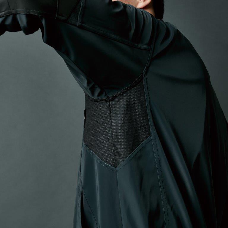 【2024年新作・送料無料】TS DESIGN 防風 ストレッチ ジャケット 新素材 4626 S〜6L TSDESIGN tsデザイン かんたん刺〓申し込み 作業服 作業着 ブルゾン ...