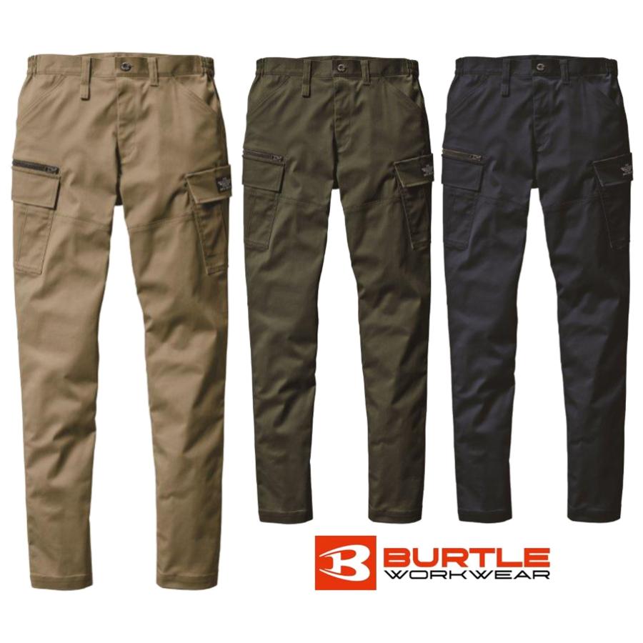 BURTLE 【当日出荷・送料無料】BURTLE バートル 生活応援価格 ストレッチ カーゴパンツ 482 作業服 作業着 春夏 かんたんすそ上げ申込み : はたらくヒト支え隊 - 通販 ...