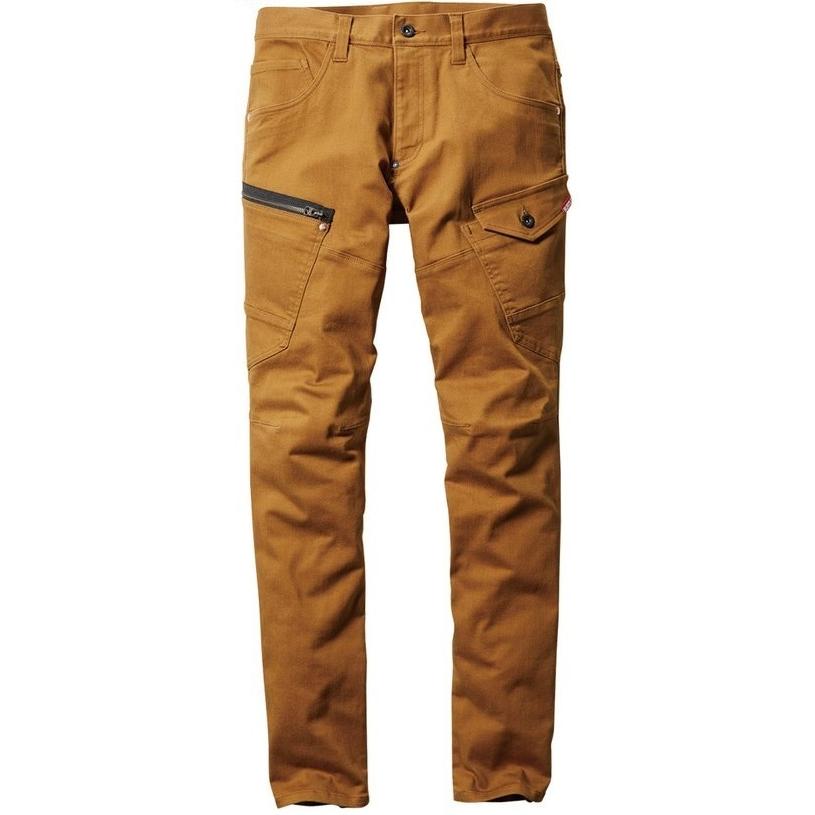 BURTLE 【送料無料】BURTLE バートル ストレッチ カーゴパンツ 5002 SS〜6L 作業着 作業服 デニム : はたらくヒト支え隊 - 通販 - Yahoo!ショッピング