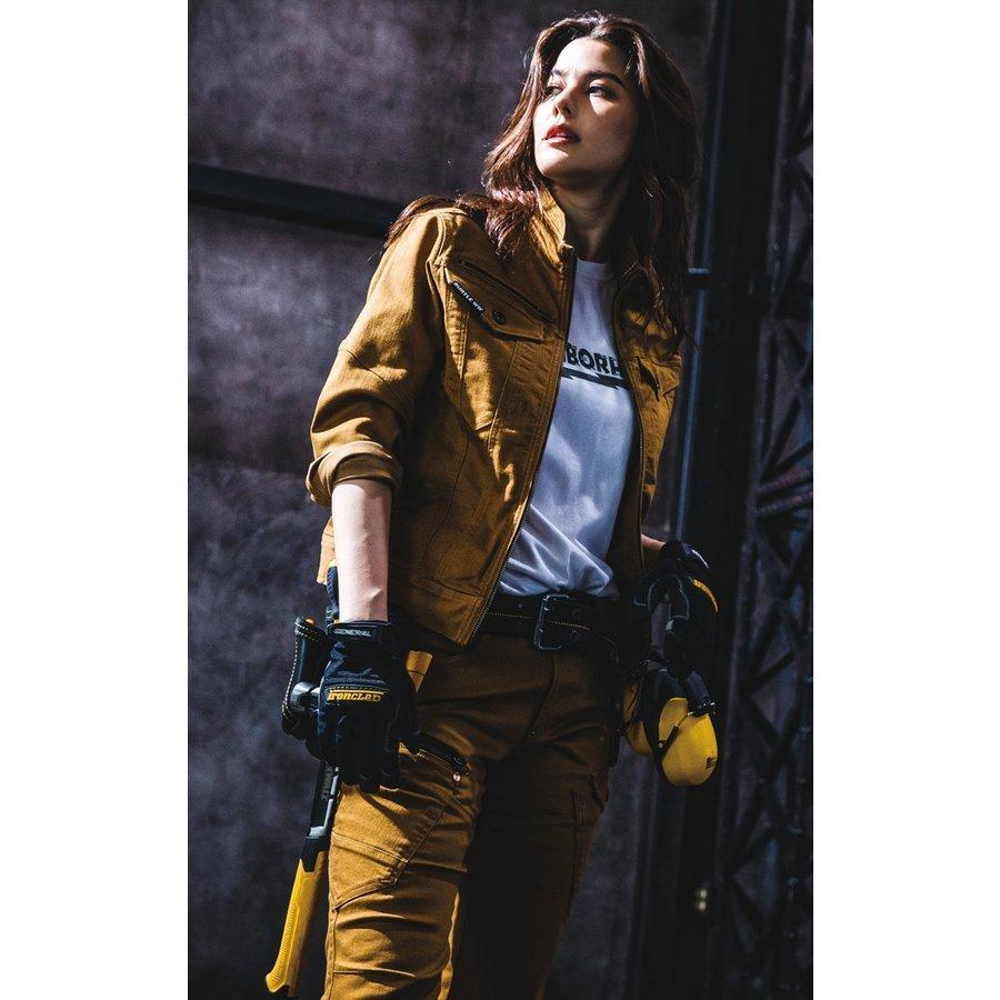 BURTLE 【送料無料】BURTLE バートル ストレッチ カーゴパンツ 5002 SS〜6L 作業着 作業服 デニム : はたらくヒト支え隊 - 通販 - Yahoo!ショッピング