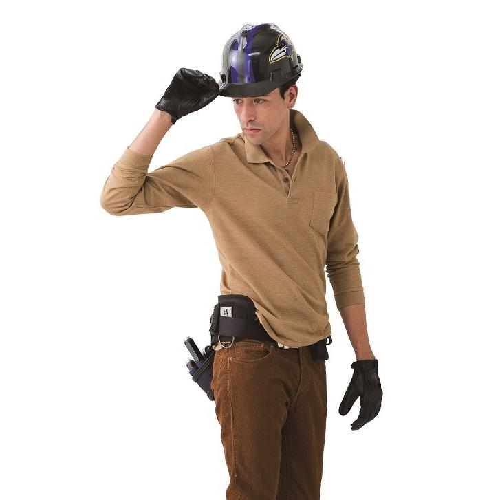 【送料無料】BURTLE バートル 505 SS〜5L 長袖ポロシャツ かんたん刺繍申し込み 作業服 作業着 : はたらくヒト支え隊 - 通販 - Yahoo!ショッピング