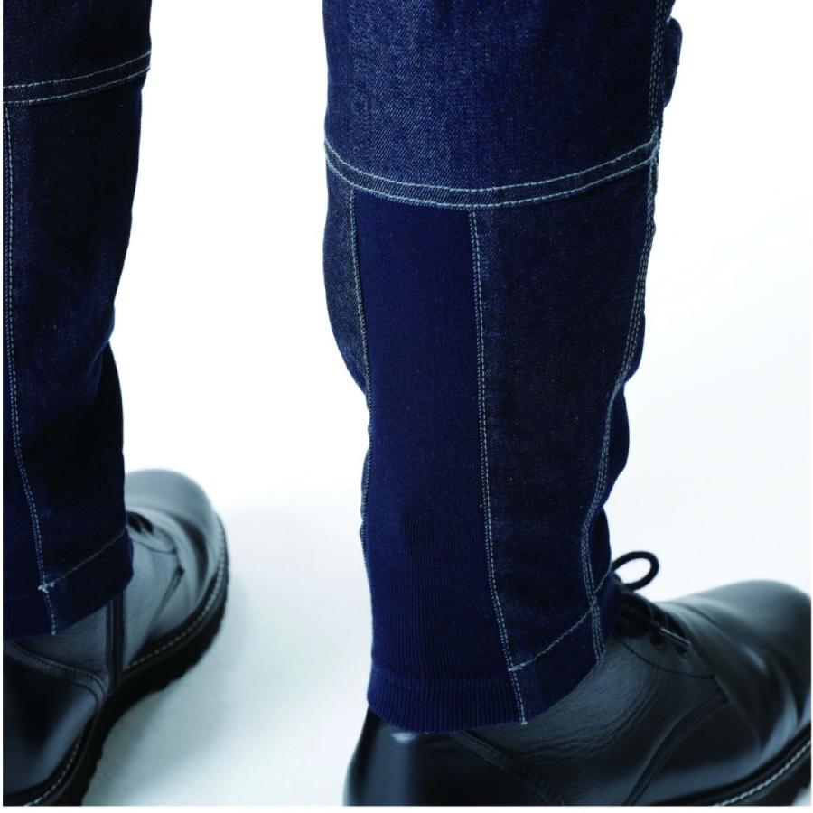 TS DESIGN 藤和 5134 5L〜6L デニム ニッカーズカーゴパンツ 鳶 TSDESIGN ティーエスデザイン ニッカ 作業服 作業着 : はたらくヒト支え隊 - 通販 ...