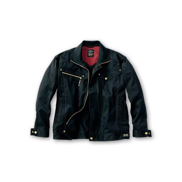 自重堂 jawin ジャウィン 51500 4L〜5L ジャンパー 【秋冬】 作業服 作業着 ユニフォーム : はたらくヒト支え隊 - 通販 - Yahoo!ショッピング